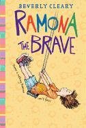 Ramona the Brave - Cleary Beverly | Książka w Empik