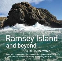 Ramsey Island - Rees Ffion | Książka w Empik