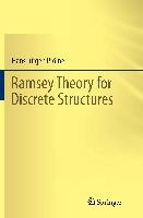 Ramsey Theory for Discrete Structures - Promel Hans Jurgen | Książka w Empik
