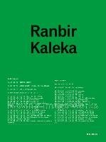 Ranbir Kaleka - Kerber Christof Verlag | Książka w Empik