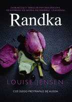 Randka - Jensen Louise | Książka w Empik