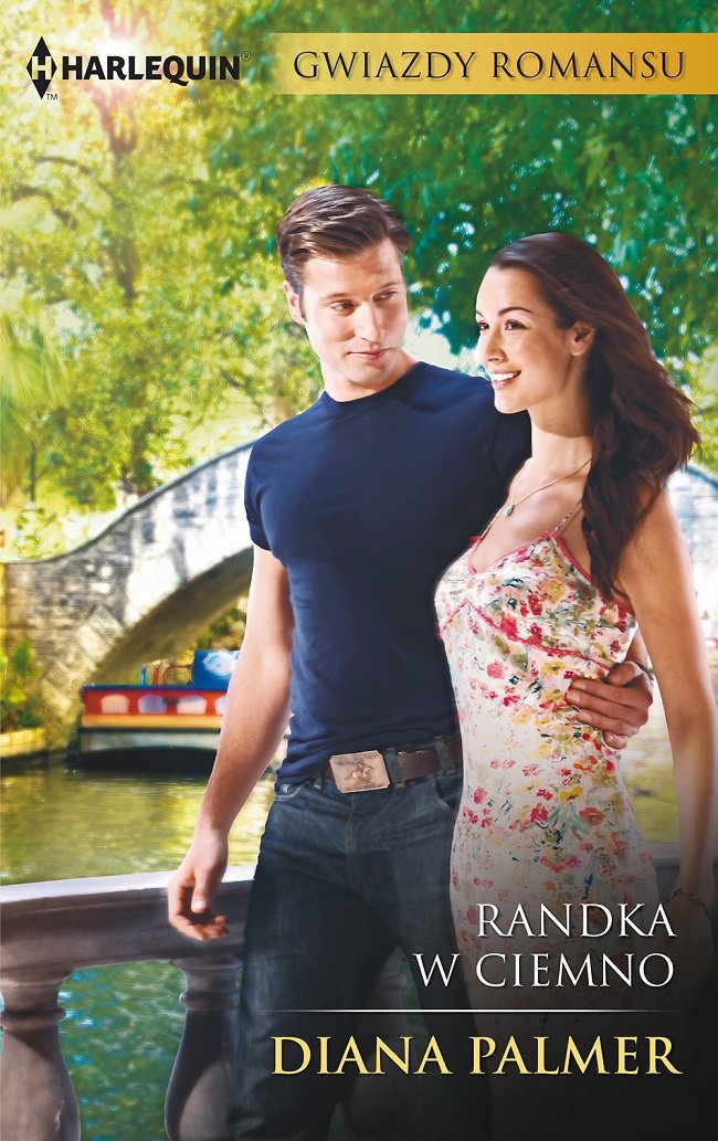 Randka w ciemno - Palmer Diana | Ebook Sklep EMPIK.COM
