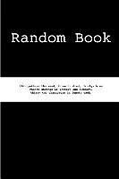 Random Book - Snape John | Książka w Empik