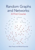 Random Graphs and Networks: A First Course - Opracowanie zbiorowe ...
