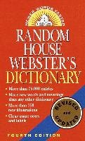 Random House Webster's Dictionary: Fourth Edition, Revised and Updated ...