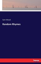 Random Rhymes - Wood Sam | Książka w Empik