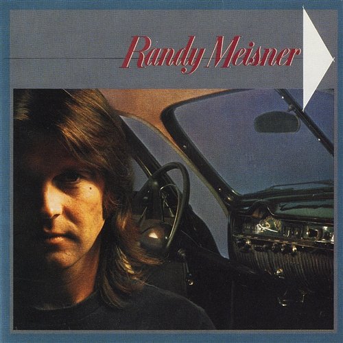 If You Wanna Be Happy - RANDY MEISNER | Muzyka, mp3 Sklep EMPIK.COM