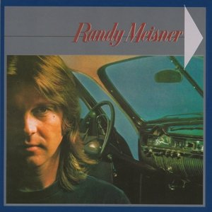 Randy Meisner - Meisner Randy | Muzyka Sklep EMPIK.COM