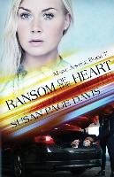 Ransom of the Heart - Davis Susan Page | Książka w Empik