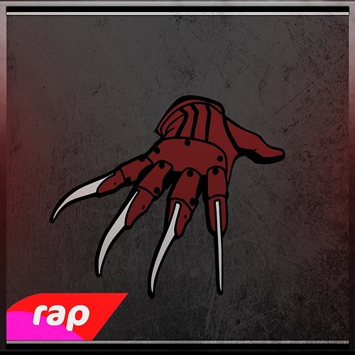 Rap do Freddy Krueger: O Senhor dos Pesadelos (NERD HITS) - 7 Minutoz ...
