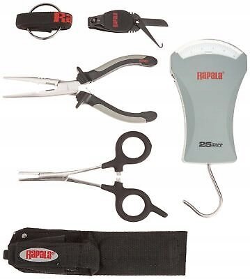 RAPALA Combo Pack Scale RTC-6PFSC - Rapala | Sport Sklep EMPIK.COM