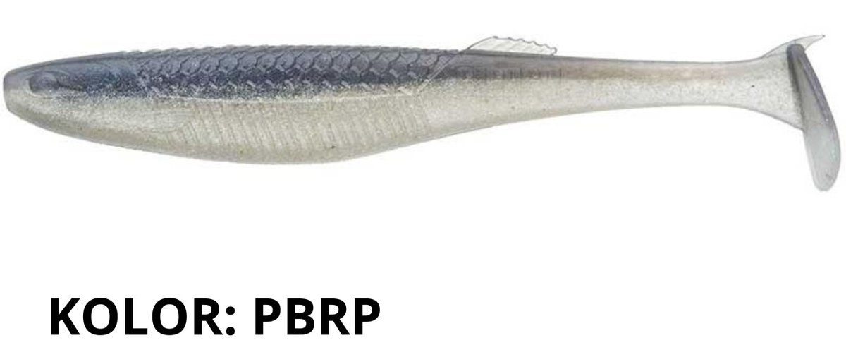 Rapala Crushcity the Kickman 4 Pbrp - Rapala | Sport Sklep EMPIK.COM