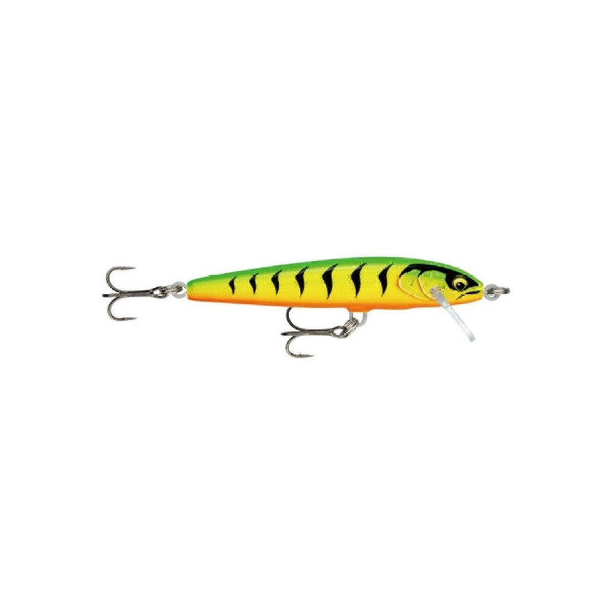 RAPALA Floater Elite 85 Gilded Firetiger - Rapala | Sport Sklep EMPIK.COM