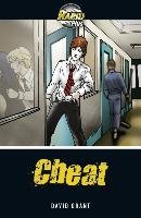 Rapid Plus 6A Cheat - Grant David | Książka w Empik