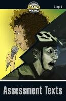 Rapid Plus Assessment Book Stage 5 - Hawes Alison | Książka w Empik