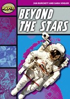 Rapid Reading. Beyond the Stars Stage 3. Level 3A - Opracowanie ...