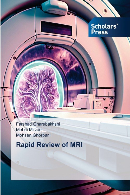 Rapid Review of MRI - W opisie | Książka w Empik