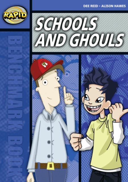 Rapid Stage 1 Assessment Book. Series 1 - Opracowanie zbiorowe ...