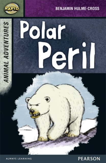 Rapid Stage 7 Set B: Animal Adventures: Polar Peril - Opracowanie ...