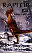 Raptor Red - Bakker Robert T. | Książka w Empik