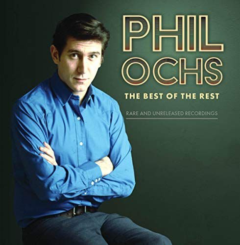 Rare And Unreleased Recordings - Ochs Phil | Muzyka Sklep EMPIK.COM