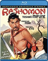 Rashomon () - Akira Kurosawa| Filmy Sklep EMPIK.COM