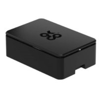 Raspberry Pi Box 4, Czarna Malina - Raspberry Pi | Sklep EMPIK.COM