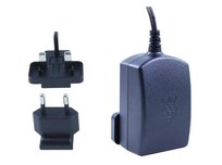 Raspberry Pi Pi 3 Microusb Charger (2.5A) - Inna marka | Sklep EMPIK.COM