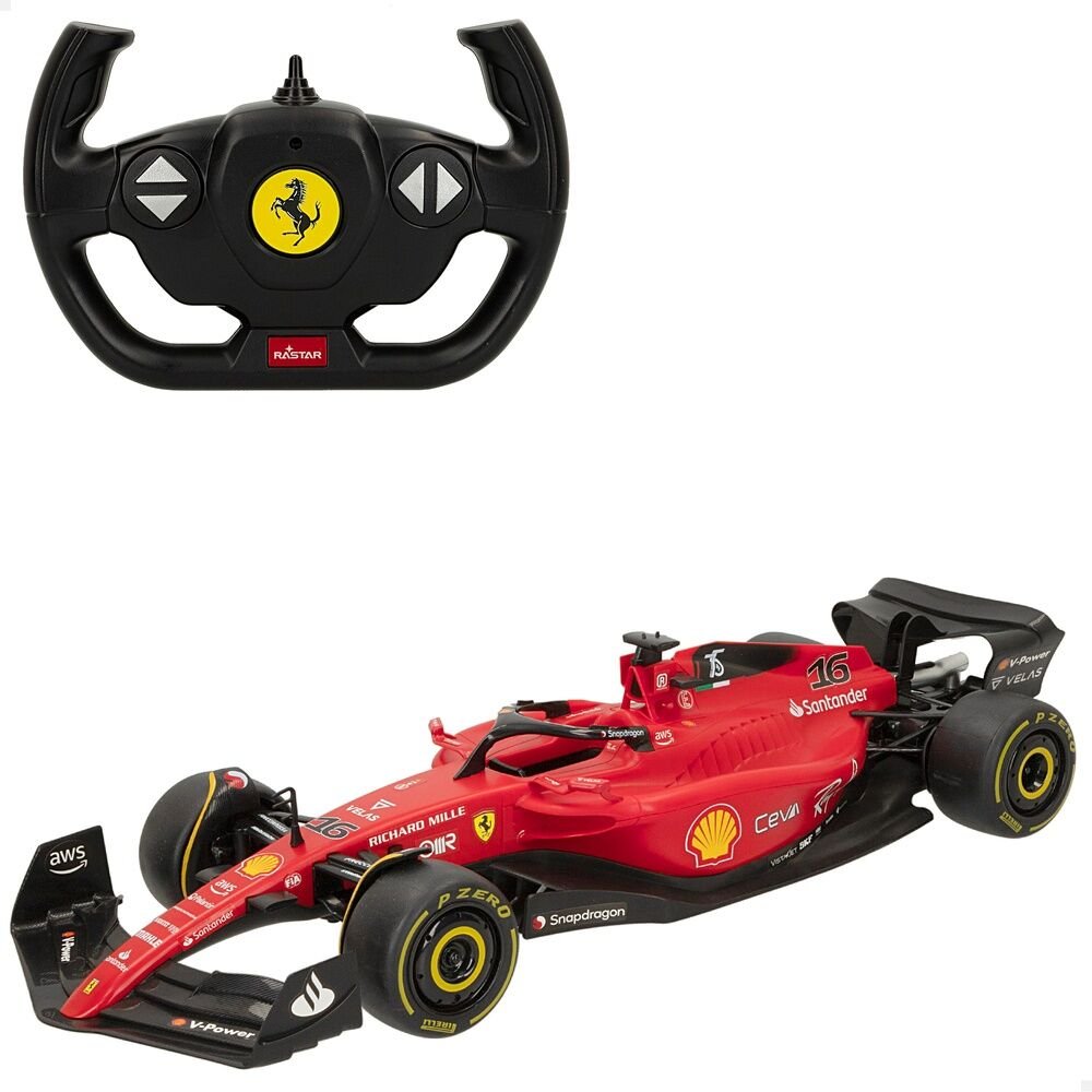 Rastar Ferrari F1 Akcesorium do Zdalnego Sterowania - Oficjalny Produkt ...