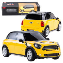 Rastar Mini Cooper S Countryman Pojazd Zdalnie Sterowany RC Samochód ...