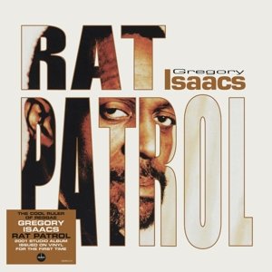 Rat Patrol, płyta winylowa - Isaacs Gregory | Muzyka Sklep EMPIK.COM