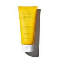 RATED GREEN Real Green 200 ml | Naturalna odżywka dla dzieci | Sklep ...