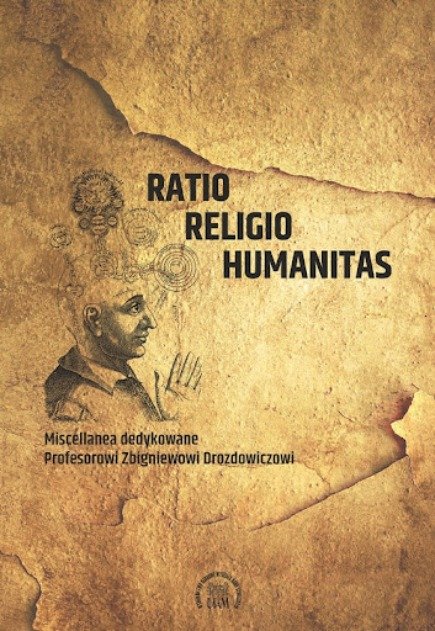 Ratio, religio, humanitas - Opracowanie zbiorowe | Książka w Empik