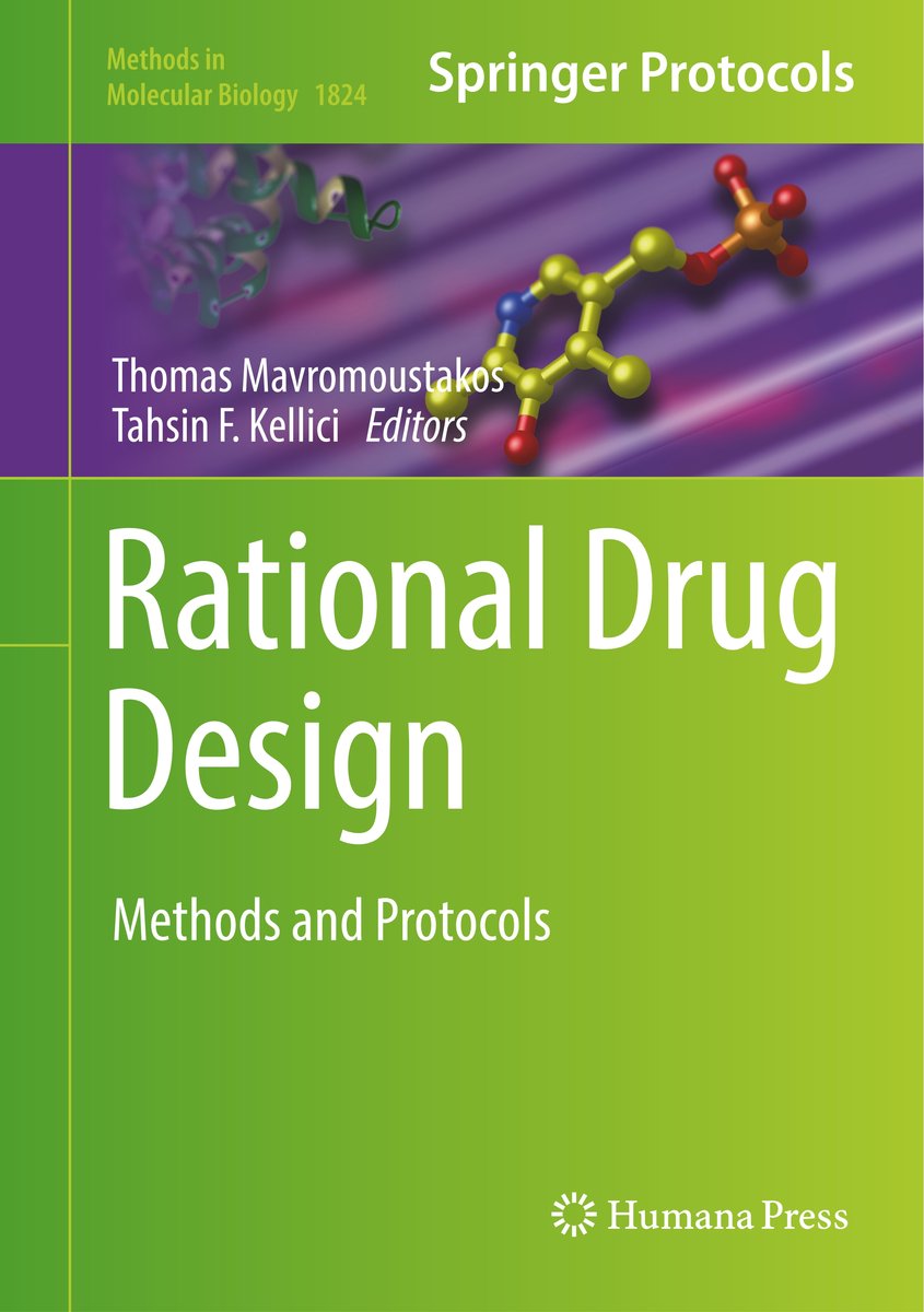 Rational Drug Design - Springer-Verlag Gmbh | Książka w Empik
