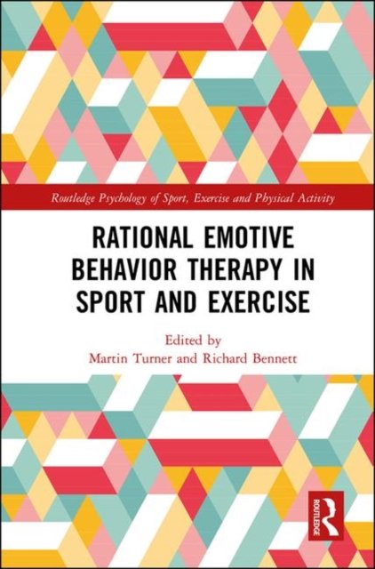 Rational Emotive Behavior Therapy in Sport and Exercise - Opracowanie ...