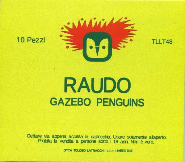 Raudo - Various Artists | Muzyka Sklep EMPIK.COM