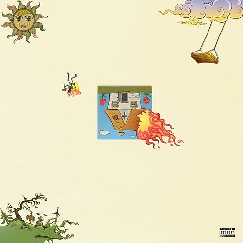 Rave & Roses - Rema | Muzyka, mp3 Sklep EMPIK.COM