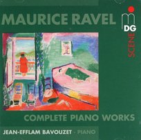 Ravel/Complete Piano Works - Various Artists | Muzyka Sklep EMPIK.COM