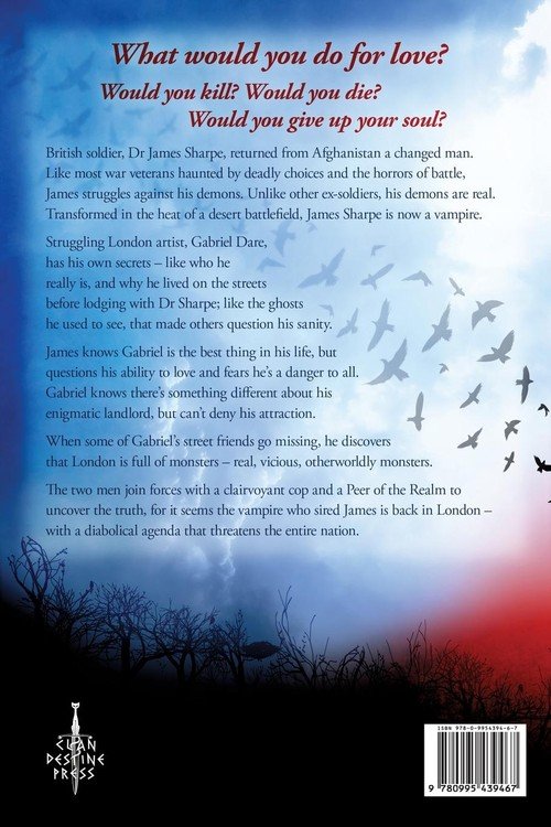 Ravenfall - Harris Narrelle M | Książka w Empik