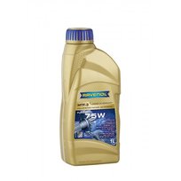 Ravenol Mtf-3 Bmw Toyota Volvo 75W 1L - Ravenol | Motoryzacja EMPIK