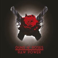 Raw Power - Guns N' Roses | Muzyka Sklep EMPIK.COM