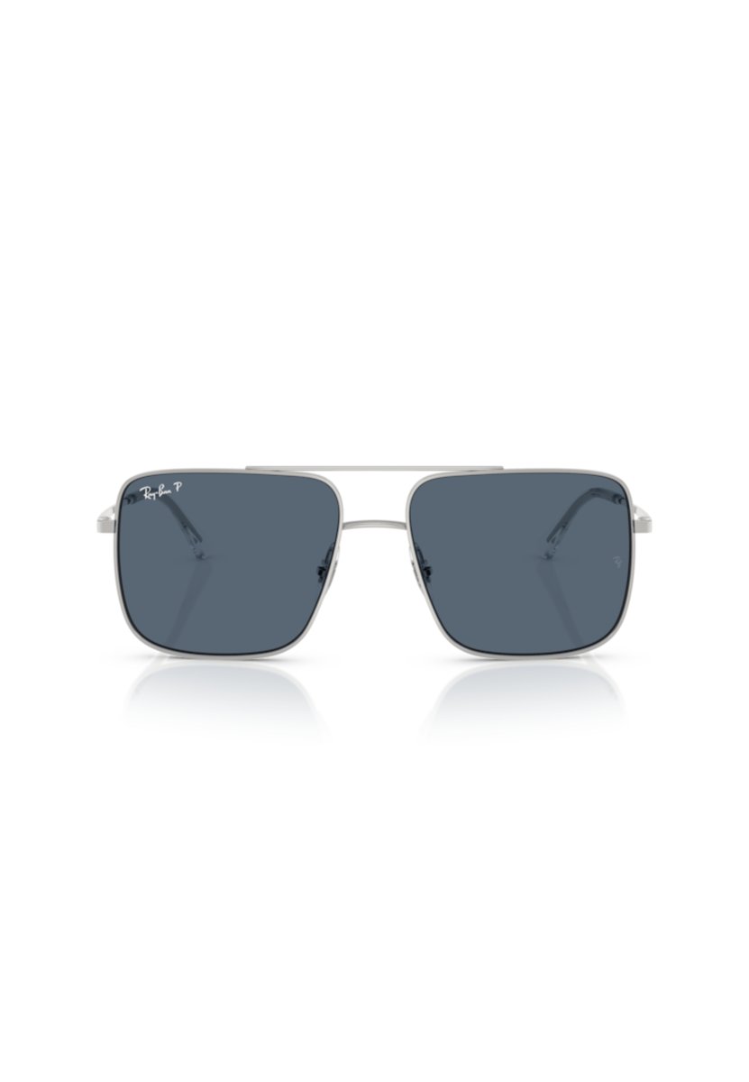 Ray Ban 3758 SOLE unisex Metallo - Inna marka | Moda Sklep EMPIK.COM