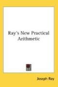 Ray's New Practical Arithmetic - Ray Joseph | Książka w Empik