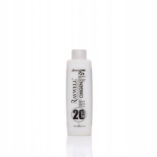 Raywell Utleniacz mini 20 VOL (6%) 200ml | Sklep EMPIK.COM