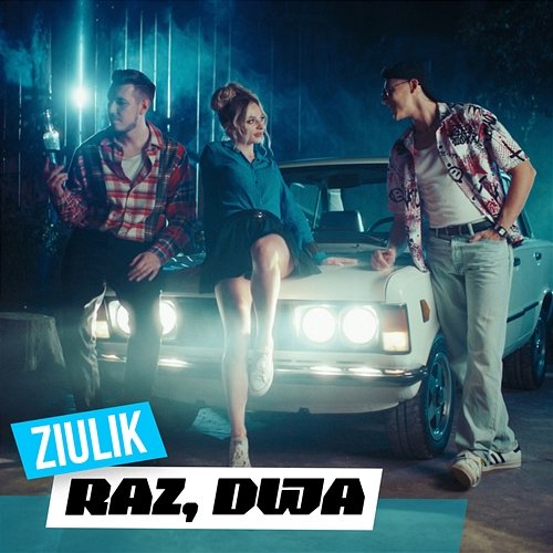 Raz, Dwa - ZIULIK | Muzyka, mp3 Sklep EMPIK.COM