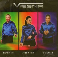 Raz Dwa Try - Viesna | Muzyka Sklep EMPIK.COM