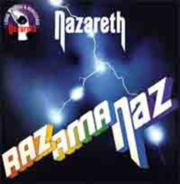 Razamanaz - Nazareth | Muzyka Sklep EMPIK.COM