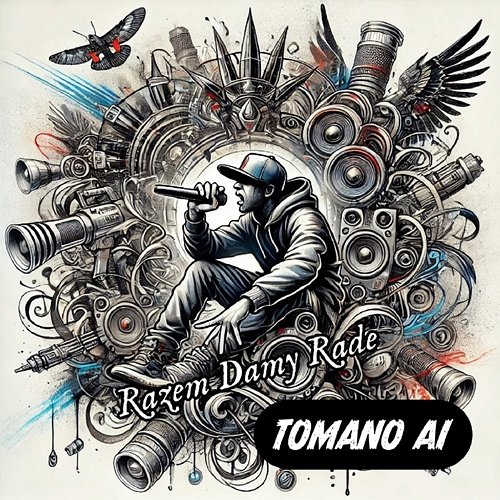 razem damy radę - Tomano AI | Muzyka, mp3 Sklep EMPIK.COM