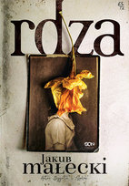 Rdza - Małecki Jakub | Książka w Empik