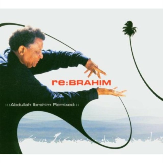 Re: Brahim - Various Artists | Muzyka Sklep EMPIK.COM